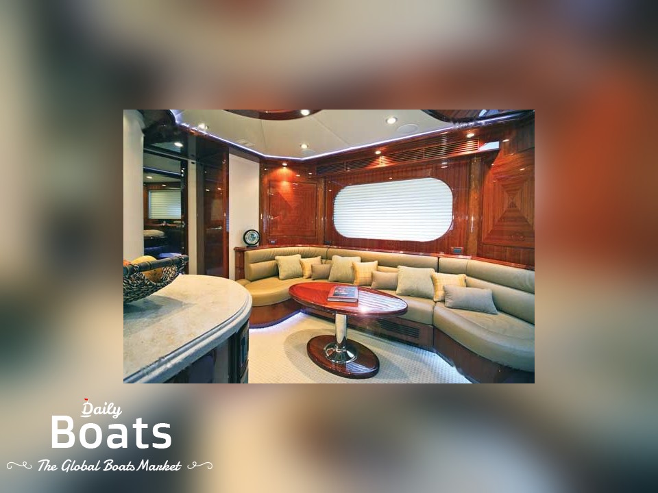 2020 McKinna Sport Yacht for sale. View price, photos and Buy 2020 ...