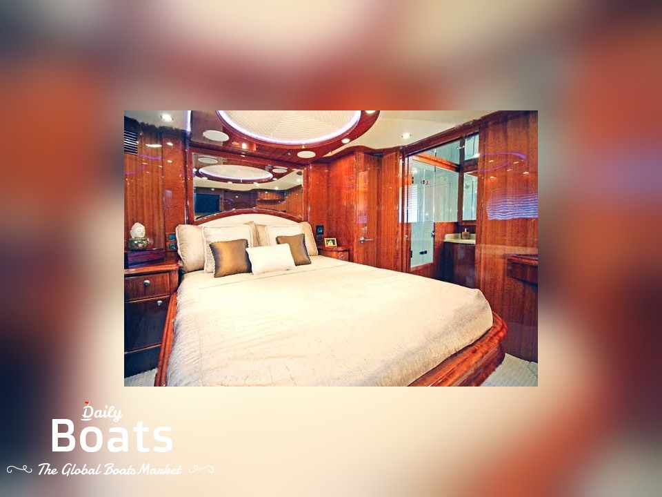 2020 McKinna Sport Yacht for sale. View price, photos and Buy 2020 ...