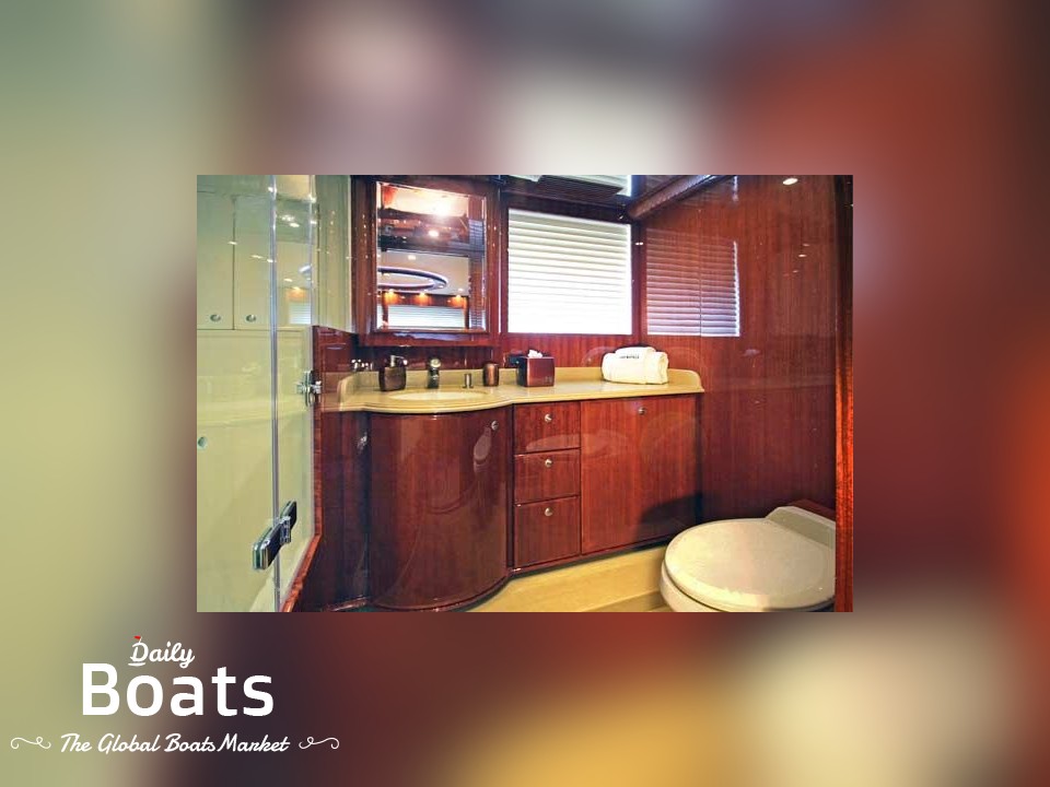 2020 McKinna Sport Yacht for sale. View price, photos and Buy 2020 ...