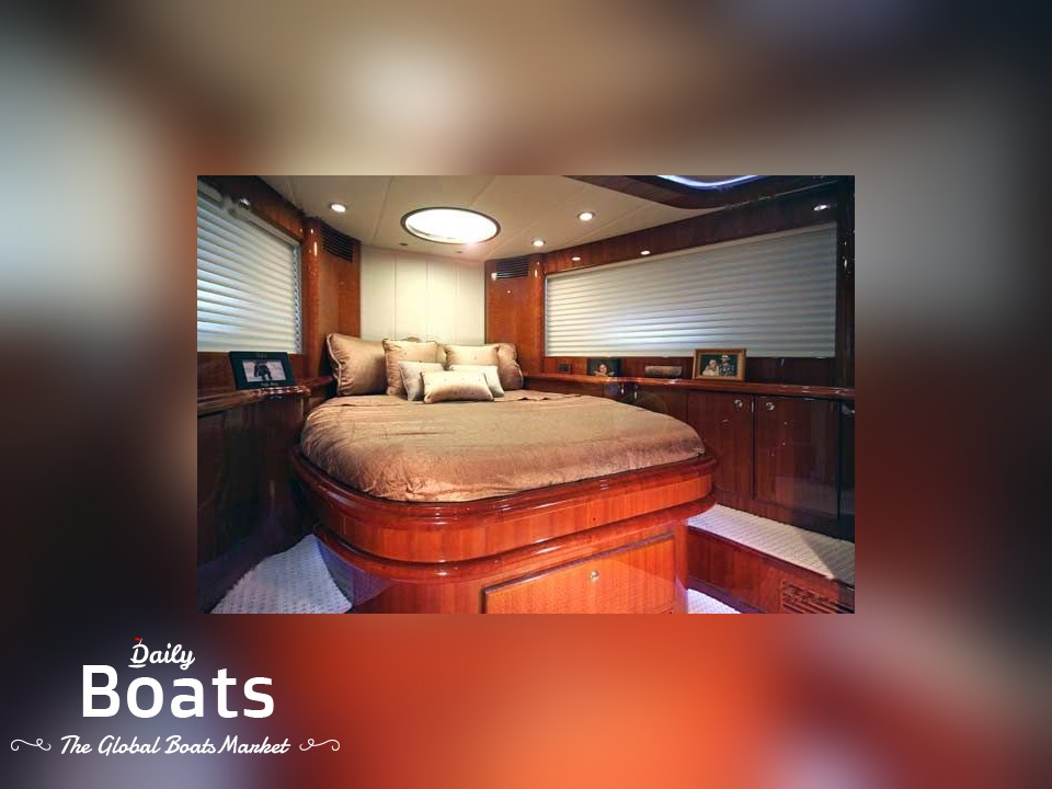 2020 McKinna Sport Yacht for sale. View price, photos and Buy 2020 ...