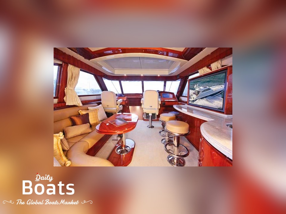 2020 McKinna Sport Yacht for sale. View price, photos and Buy 2020 ...