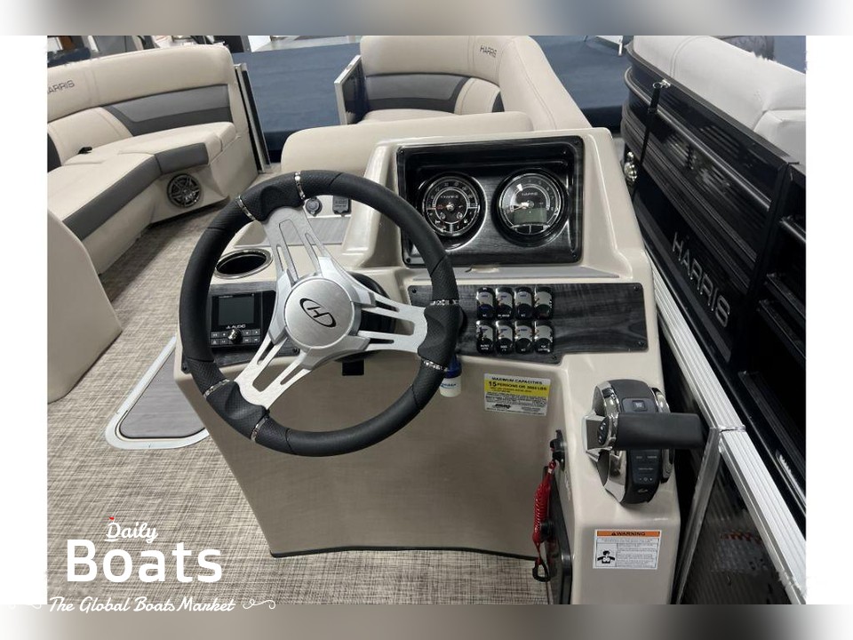 2022 Harris Cruiser 250 for sale. View price, photos and Buy 2022 ...