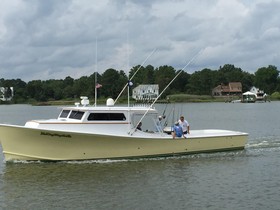 2002 Custom Deadrise Mariner for sale. View price, photos and Buy 2002 ...