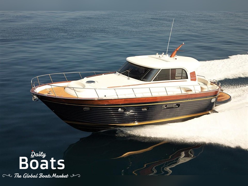 2010 Apreamare 48 for sale. View price, photos and Buy 2010 Apreamare ...