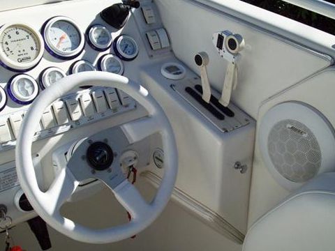 1996 Active Thunder 25 Tantrum for sale. View price, photos and Buy ...