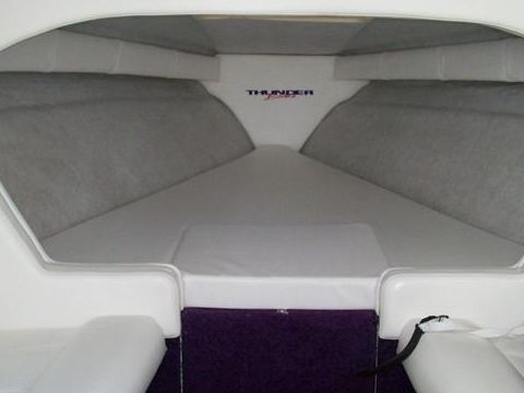 1996 Active Thunder 25 Tantrum for sale. View price, photos and Buy ...