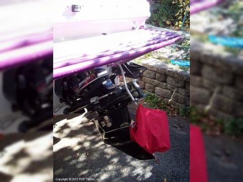 1996 Active Thunder 25 Tantrum for sale. View price, photos and Buy ...