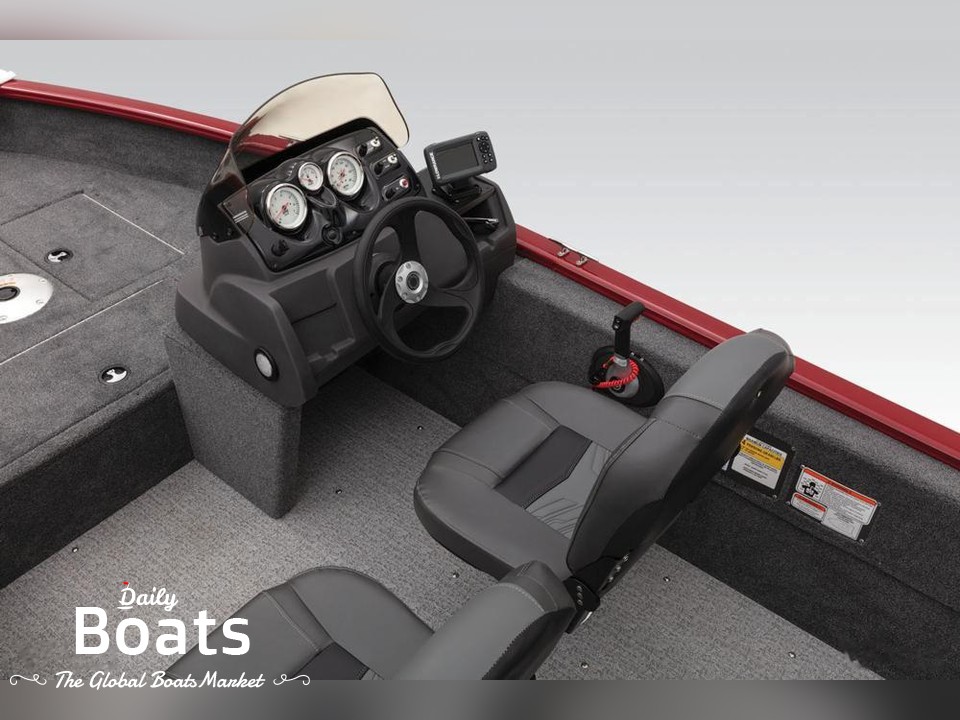 2022 Tracker Super Guide V-16 Sc for sale. View price, photos and Buy ...