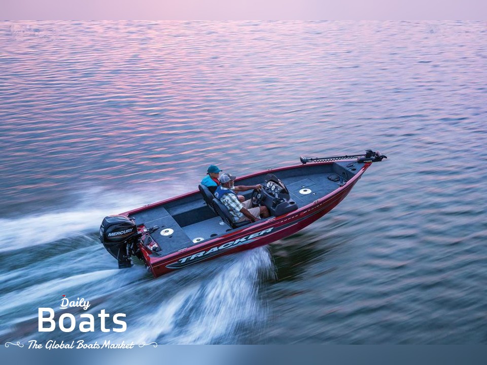 2022 Tracker Super Guide V-16 Sc for sale. View price, photos and Buy ...