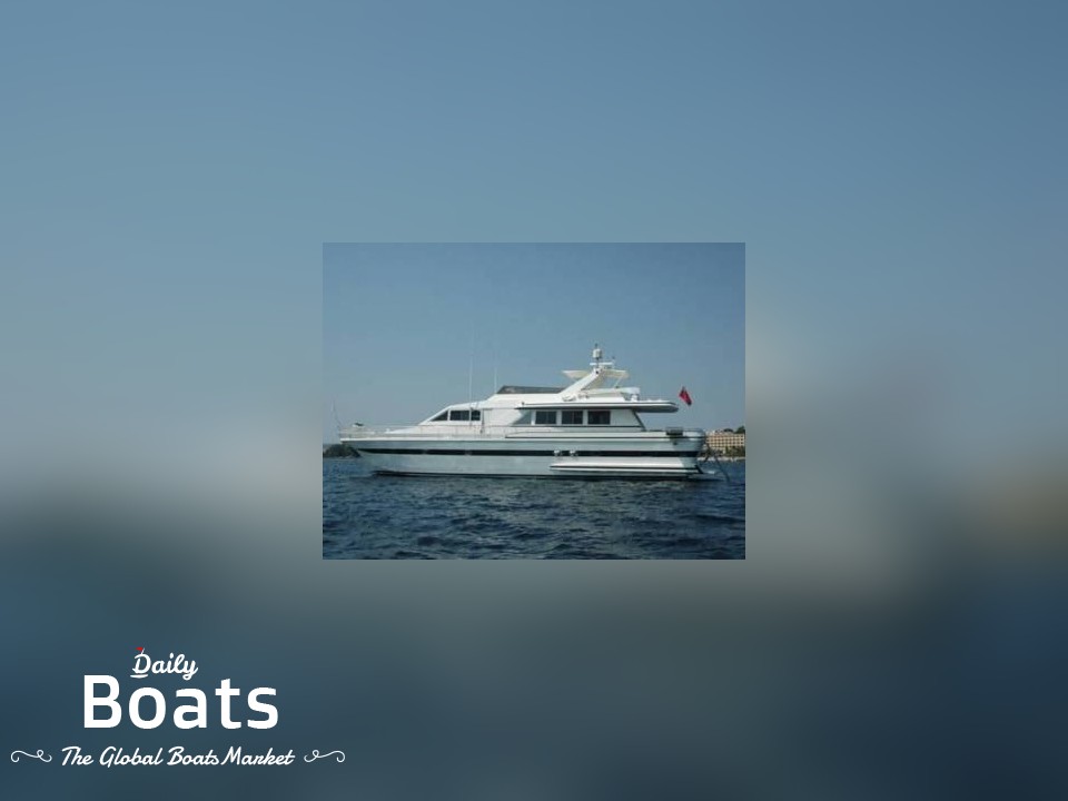 1990 Falcon 76 for sale. View price, photos and Buy 1990 Falcon 76 #343486