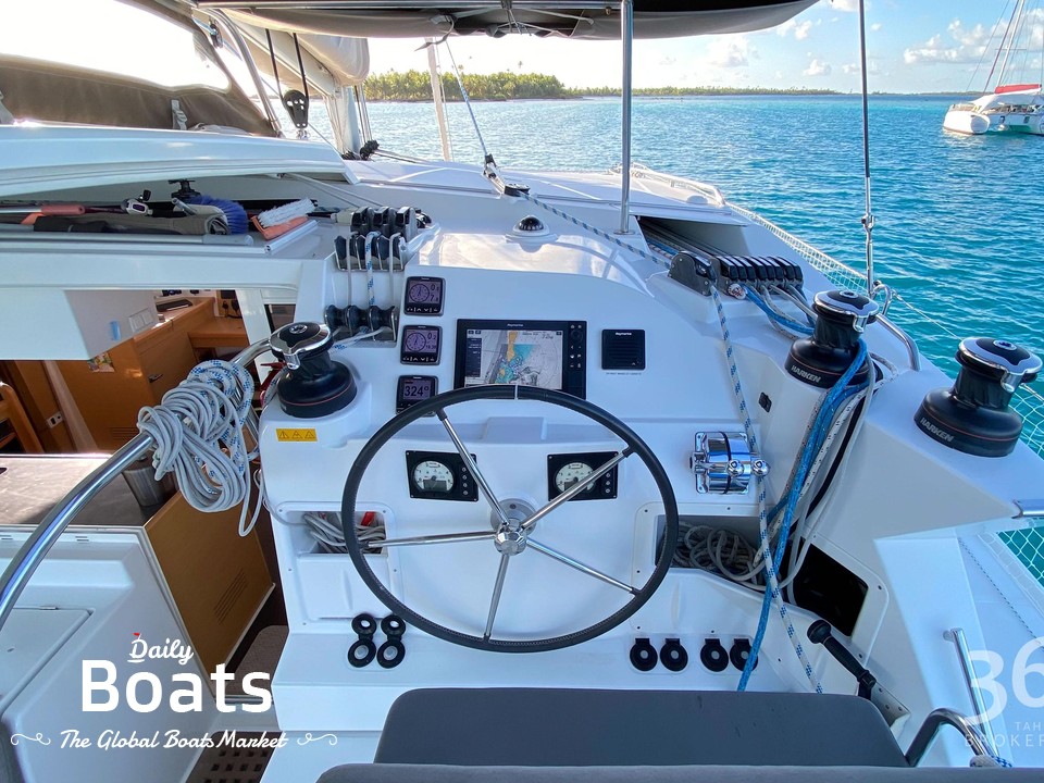 2014 Lagoon 421 for sale. View price, photos and Buy 2014 Lagoon 421 #343490