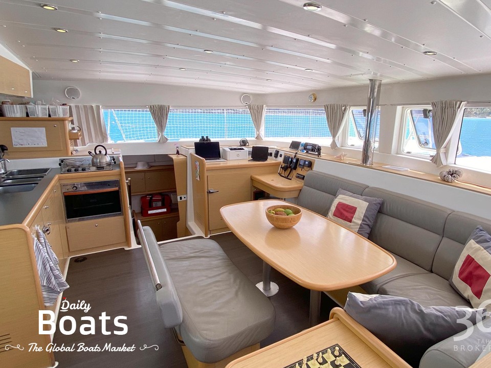 2014 Lagoon 421 for sale. View price, photos and Buy 2014 Lagoon 421 #343490