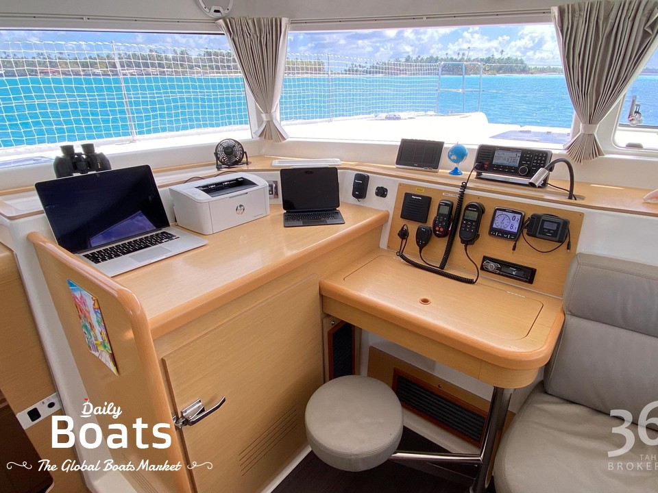 2014 Lagoon 421 for sale. View price, photos and Buy 2014 Lagoon 421 #343490