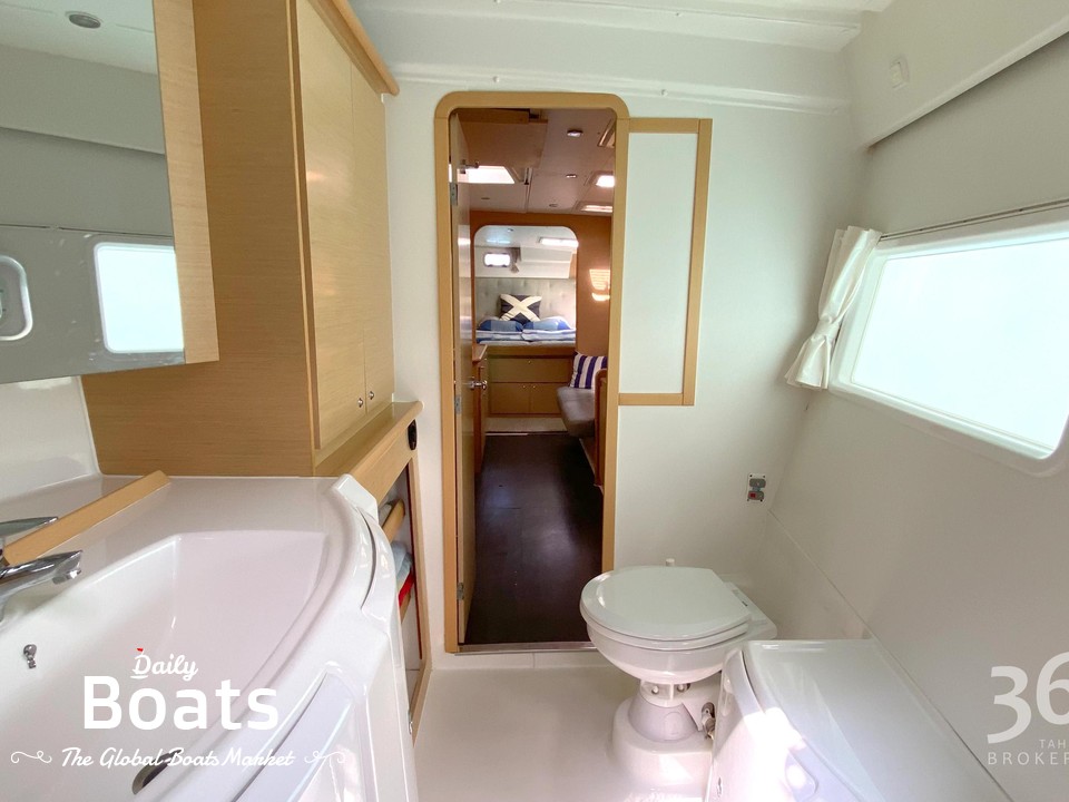 2014 Lagoon 421 for sale. View price, photos and Buy 2014 Lagoon 421 #343490