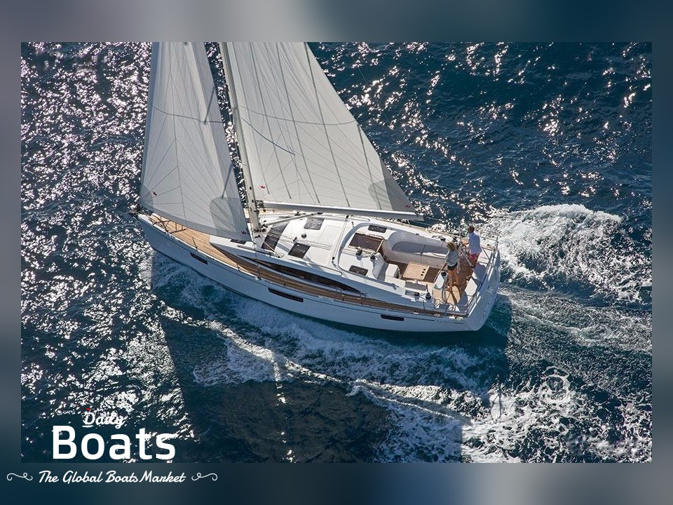 2022 Bavaria Vision 42 for sale. View price, photos and Buy 2022 ...
