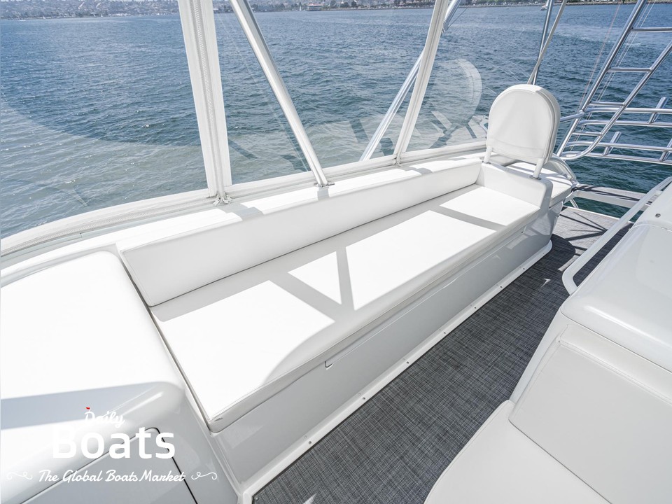 2005 Viking Flybridge for sale. View price, photos and Buy 2005 Viking ...