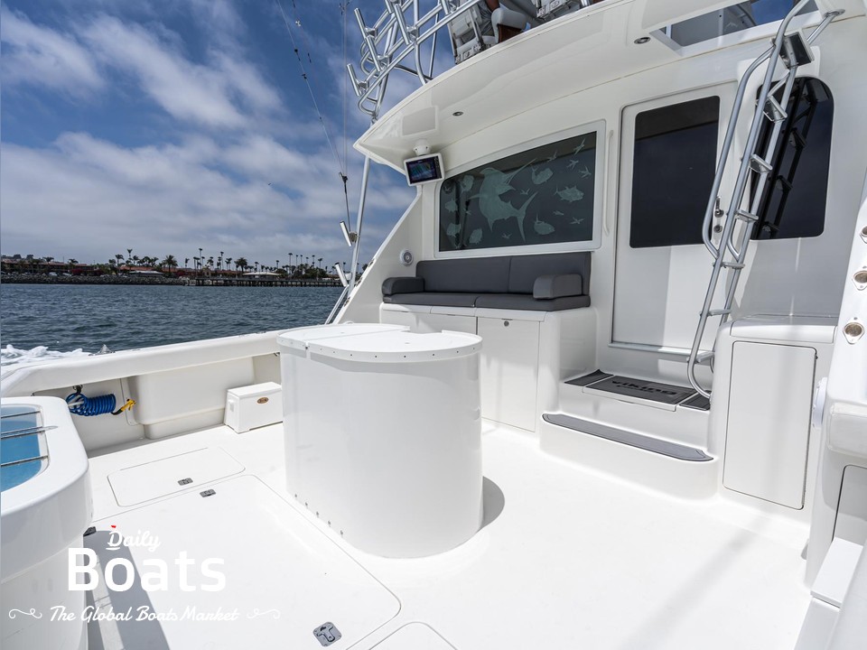 2005 Viking Flybridge for sale. View price, photos and Buy 2005 Viking ...