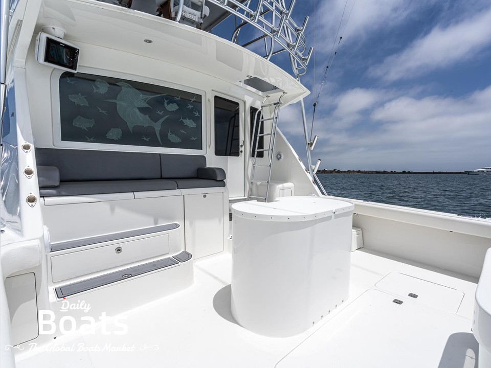 2005 Viking Flybridge for sale. View price, photos and Buy 2005 Viking ...