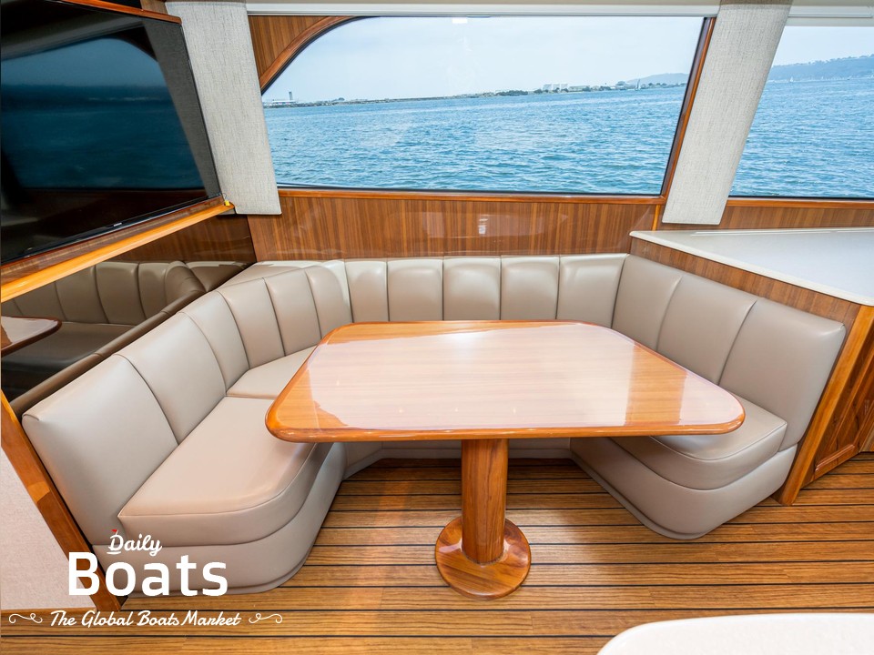 2005 Viking Flybridge for sale. View price, photos and Buy 2005 Viking ...