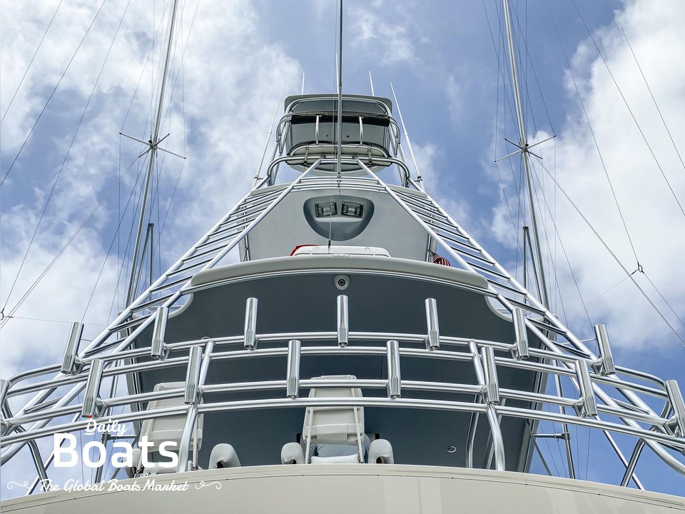 2005 Viking Flybridge for sale. View price, photos and Buy 2005 Viking ...