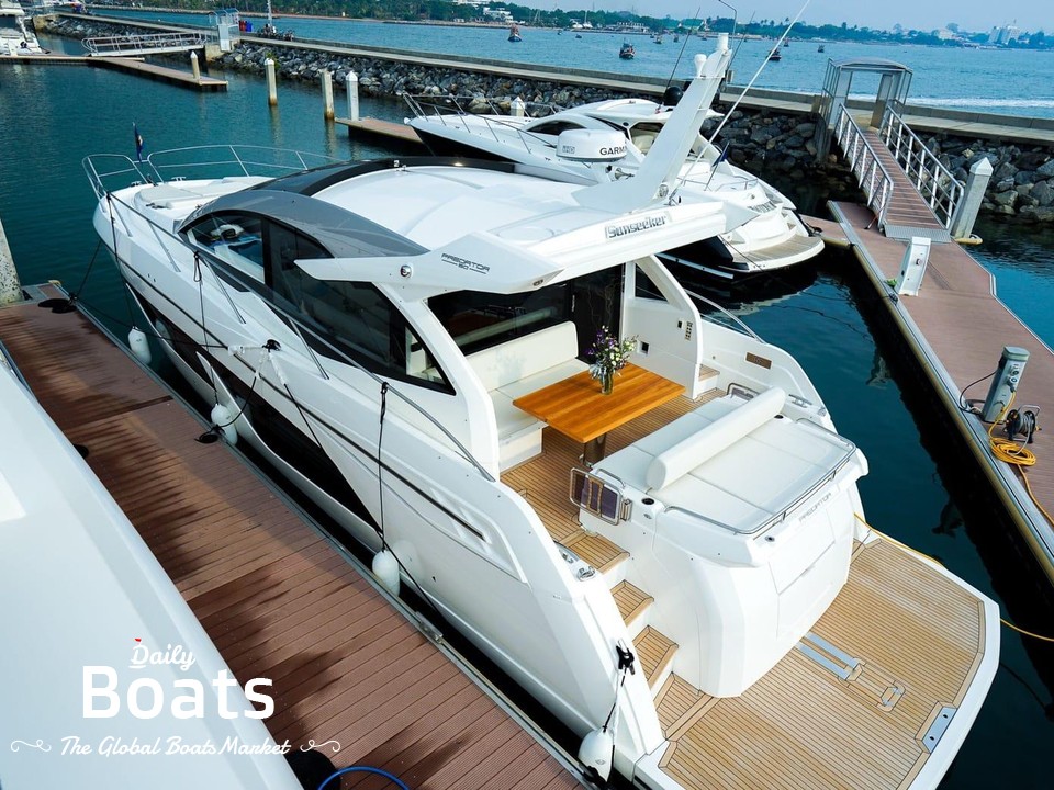 2020 Sunseeker Predator 50 for sale. View price, photos and Buy 2020 ...