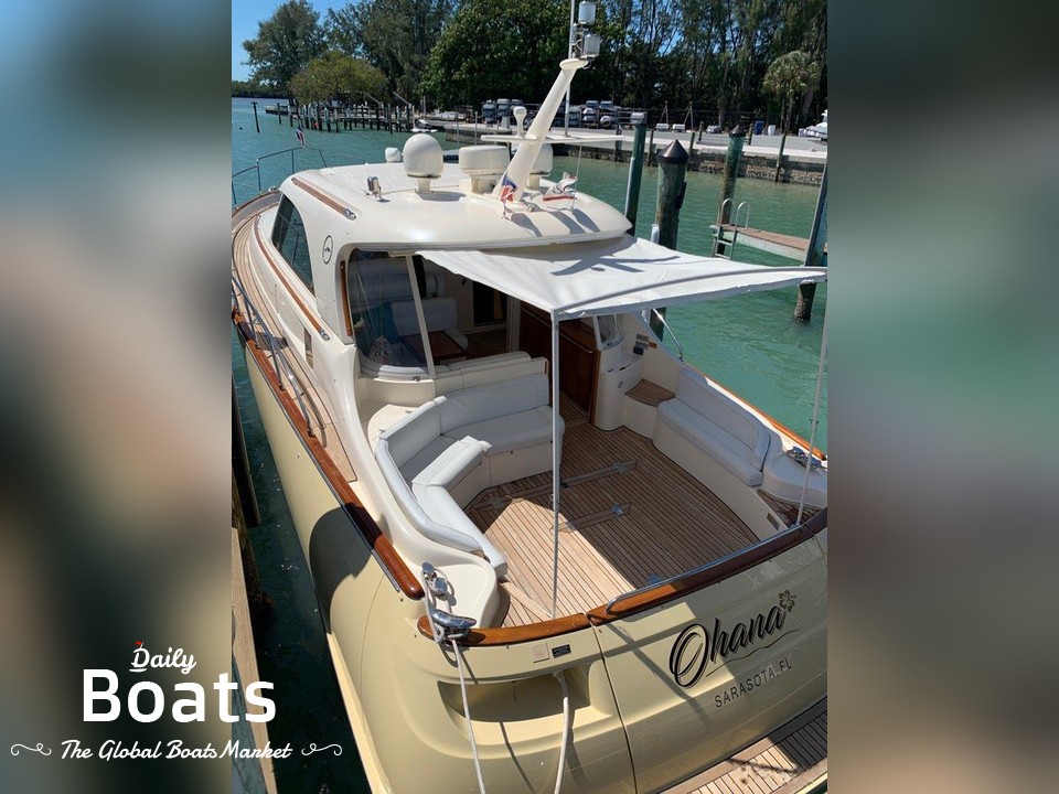 2008 Mochi Craft 45 for sale. View price, photos and Buy 2008 Mochi ...