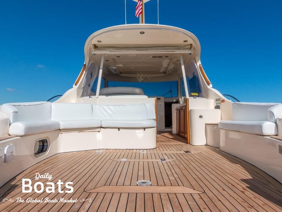 2008 Mochi Craft 45 for sale. View price, photos and Buy 2008 Mochi ...