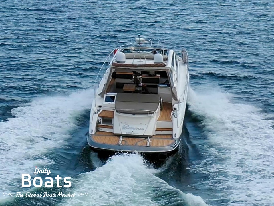 2012 Cranchi 56 Soft Top for sale. View price, photos and Buy 2012 ...