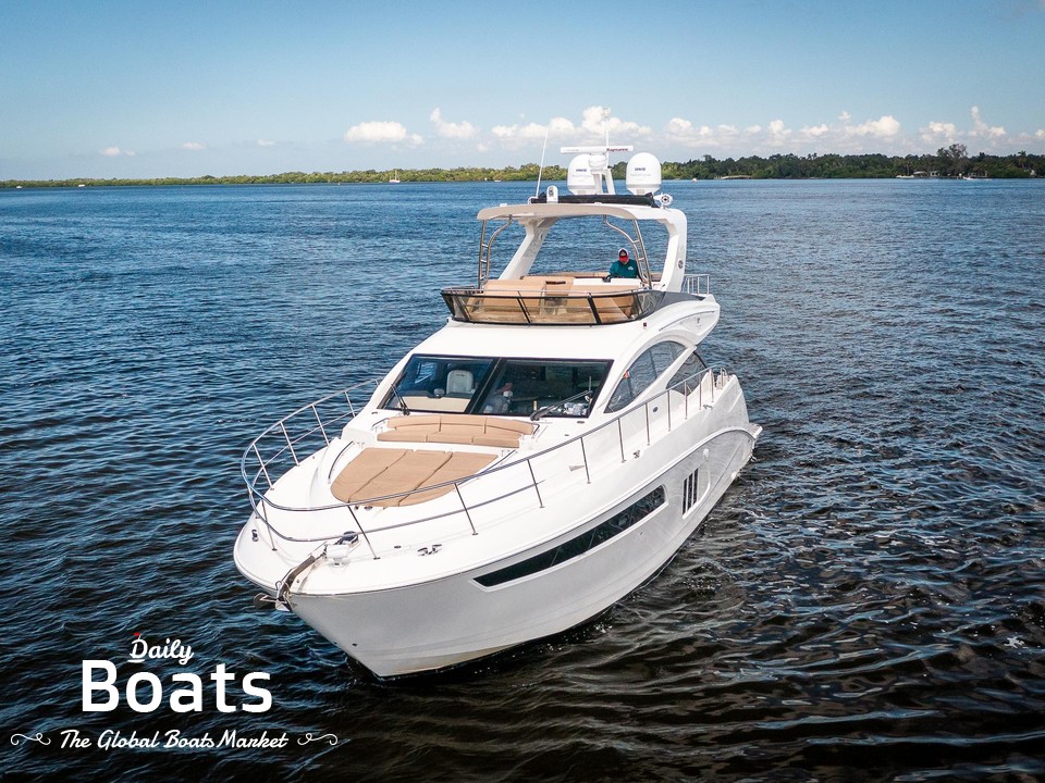 2016 Sea Ray L590 Fly for sale. View price, photos and Buy 2016 Sea Ray ...