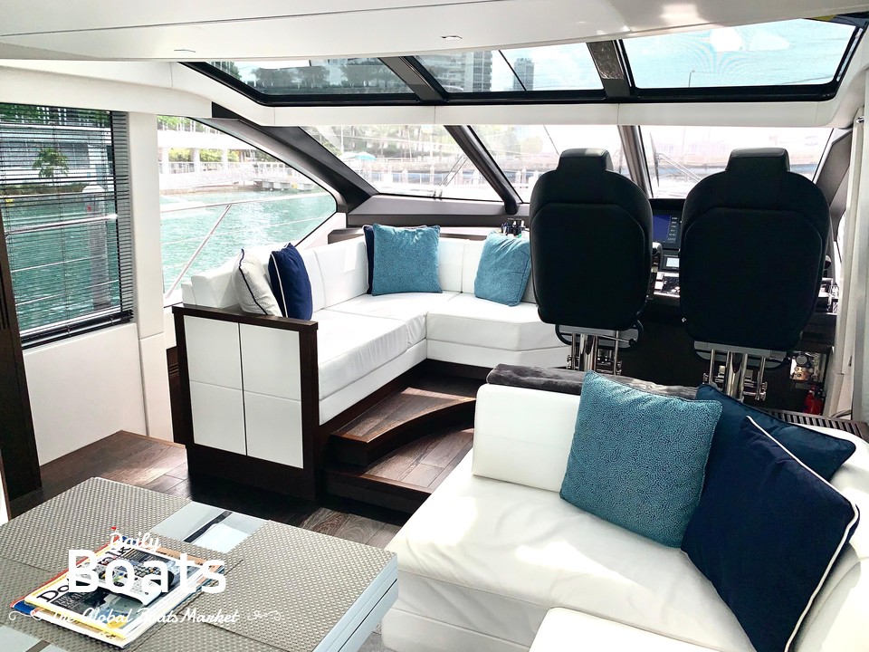 2019 Sunseeker Predator 74 for sale. View price, photos and Buy 2019 ...