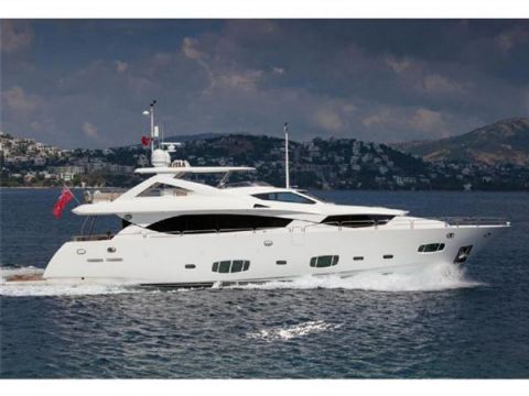 2010 Sunseeker for sale. View price, photos and Buy 2010 Sunseeker #34356
