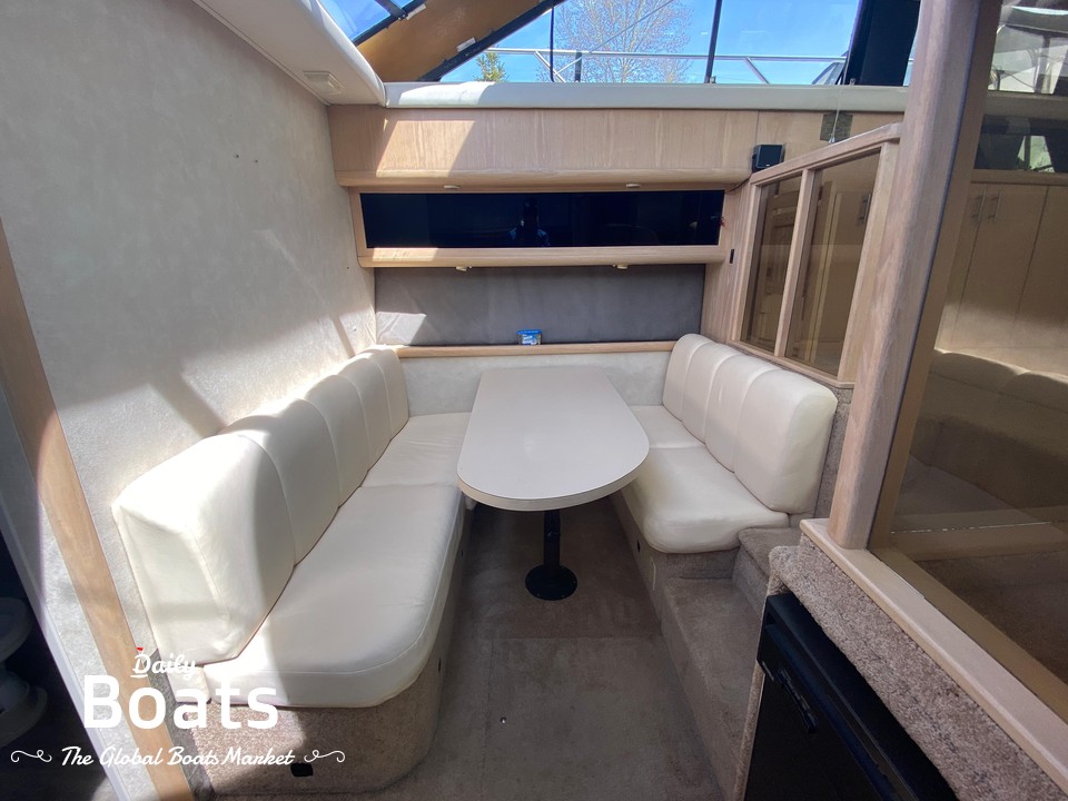 1991 Silverton 41 Motor Yacht for sale. View price, photos and Buy 1991 ...