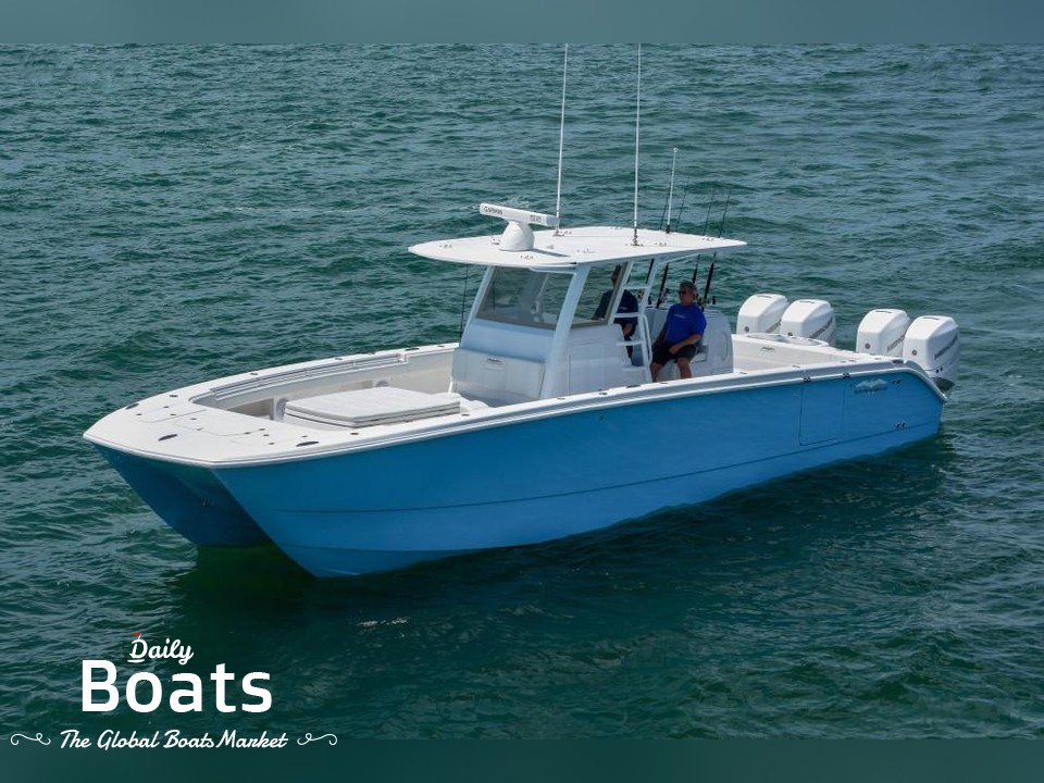 2023 Invincible 37 Catamaran for sale. View price, photos and Buy 2023 ...