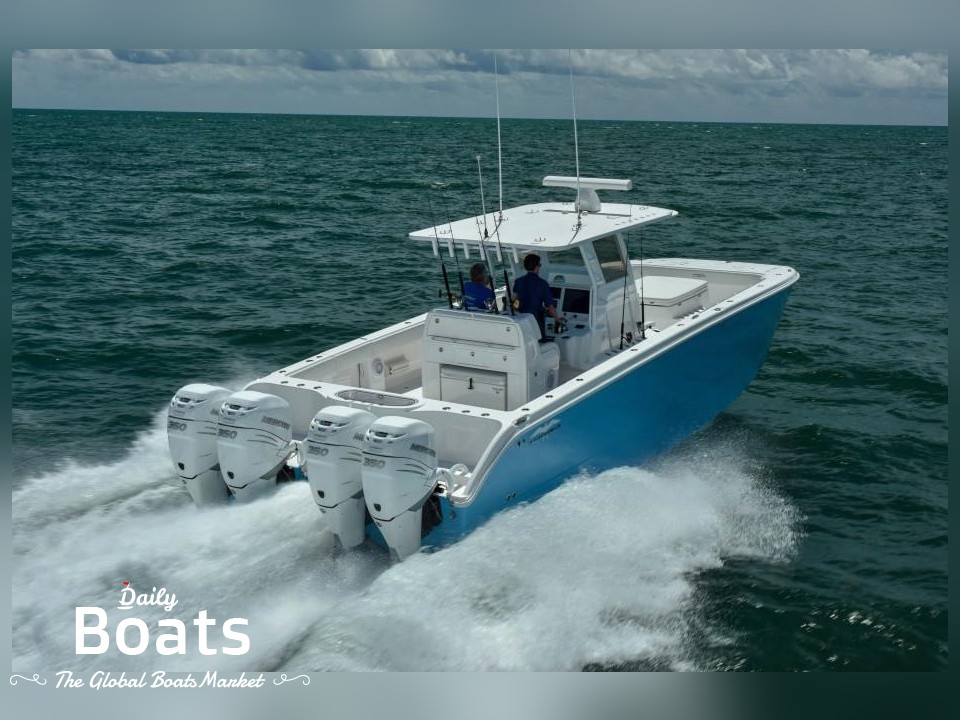 2023 Invincible 37 Catamaran for sale. View price, photos and Buy 2023 ...