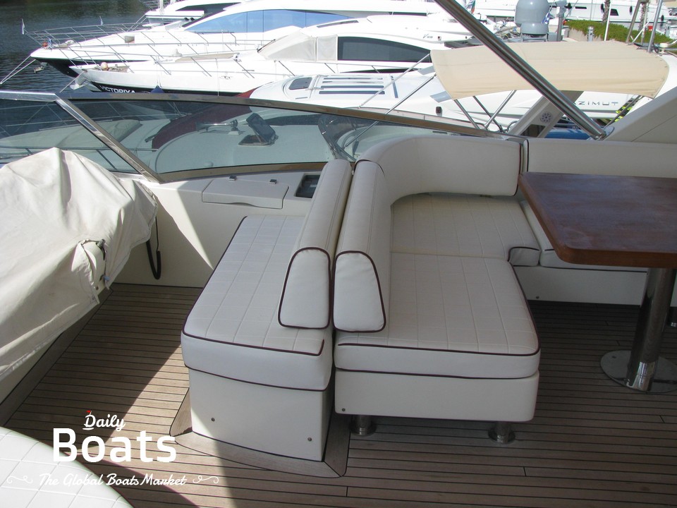 2010 Azimut 78 Fly for sale. View price, photos and Buy 2010 Azimut 78 ...