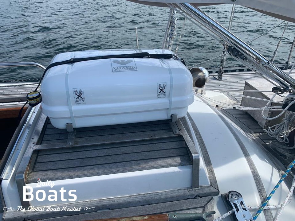 1980 Lafitte 44 for sale. View price, photos and Buy 1980 Lafitte 44 ...