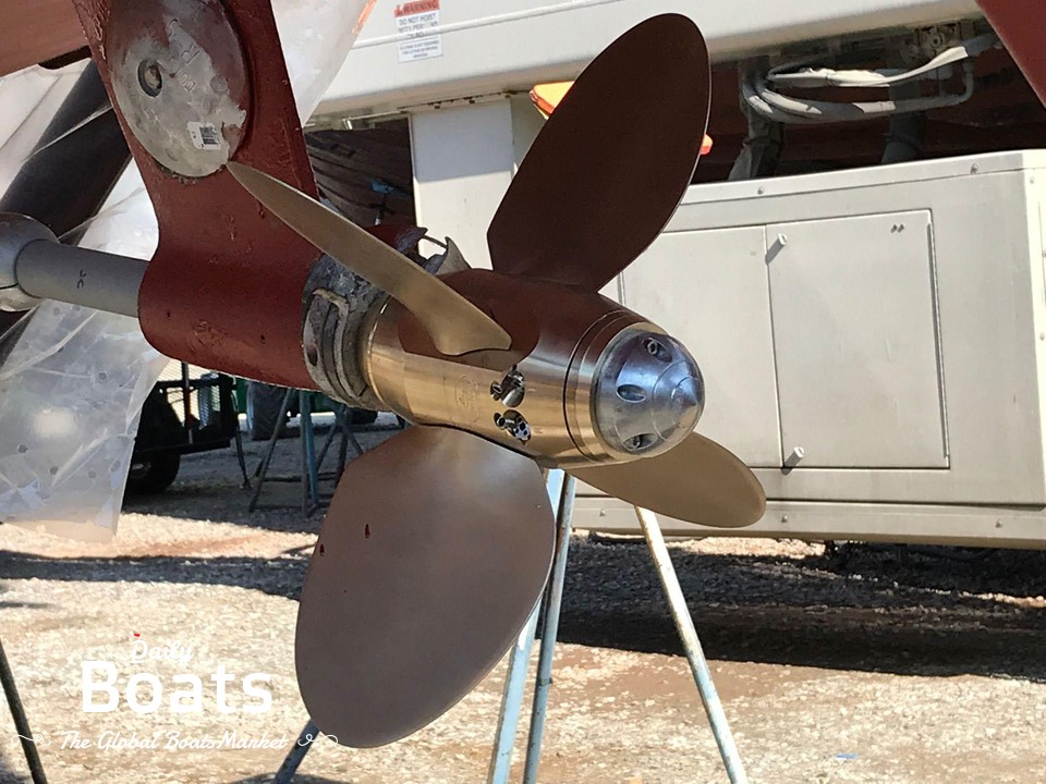 1980 Lafitte 44 for sale. View price, photos and Buy 1980 Lafitte 44 ...