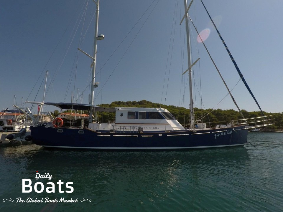 1993 Bruce Roberts 65 for sale. View price, photos and Buy 1993 Bruce ...