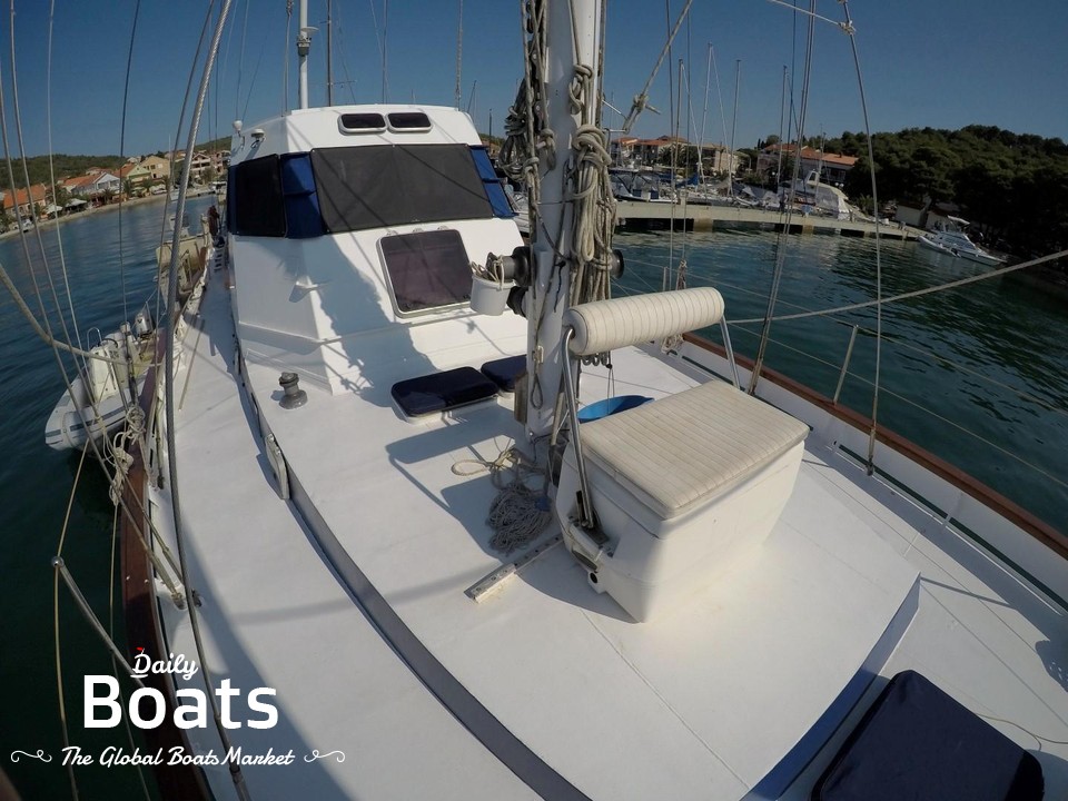 1993 Bruce Roberts 65 for sale. View price, photos and Buy 1993 Bruce ...