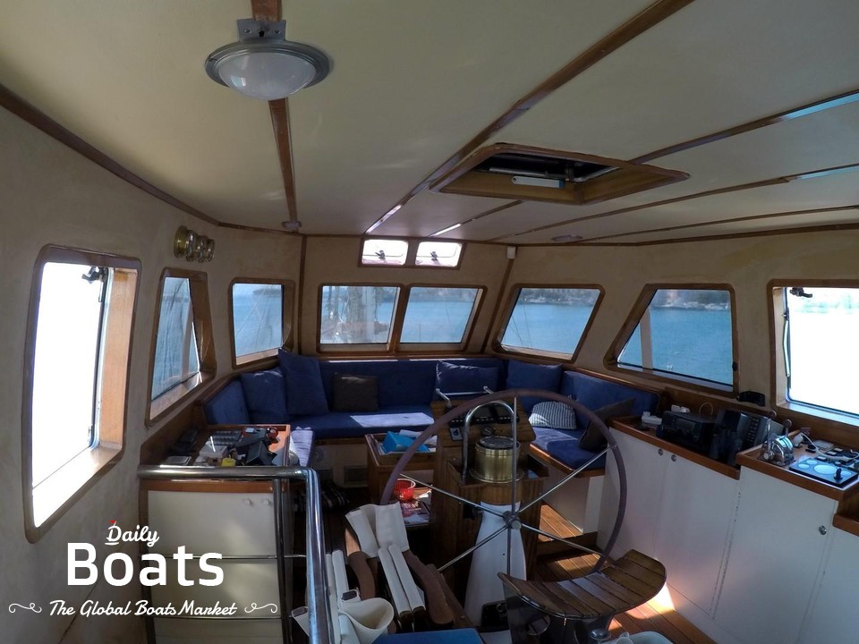 1993 Bruce Roberts 65 for sale. View price, photos and Buy 1993 Bruce ...