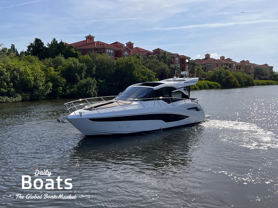 2021 Galeon 425 Hts for sale. View price, photos and Buy 2021 Galeon ...