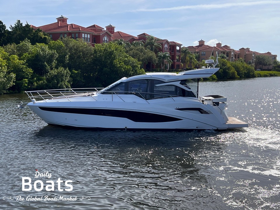 2021 Galeon 425 Hts for sale. View price, photos and Buy 2021 Galeon ...
