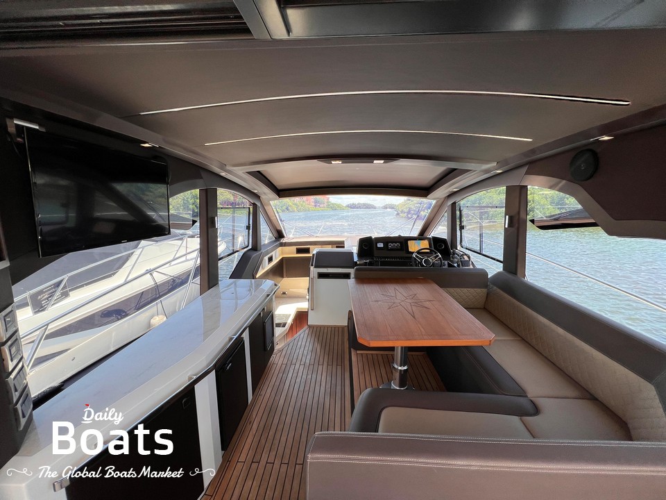 2021 Galeon 425 Hts for sale. View price, photos and Buy 2021 Galeon ...