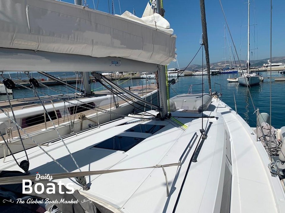 2012 Hanse 445 for sale. View price, photos and Buy 2012 Hanse 445 #343654