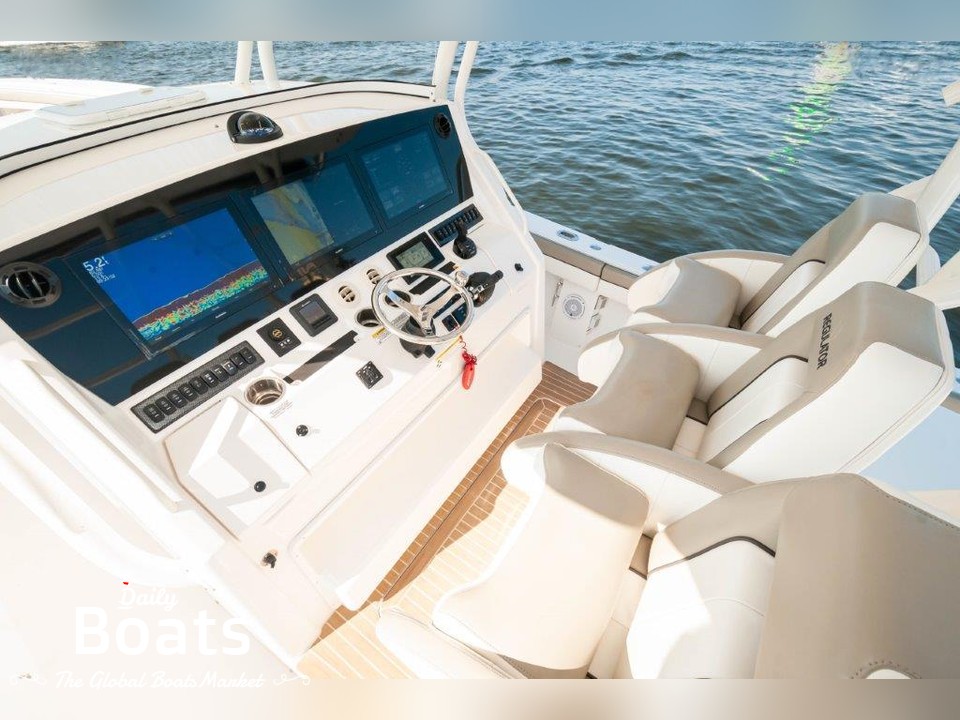 2018 Regulator 41 Offshore for sale. View price, photos and Buy 2018 ...