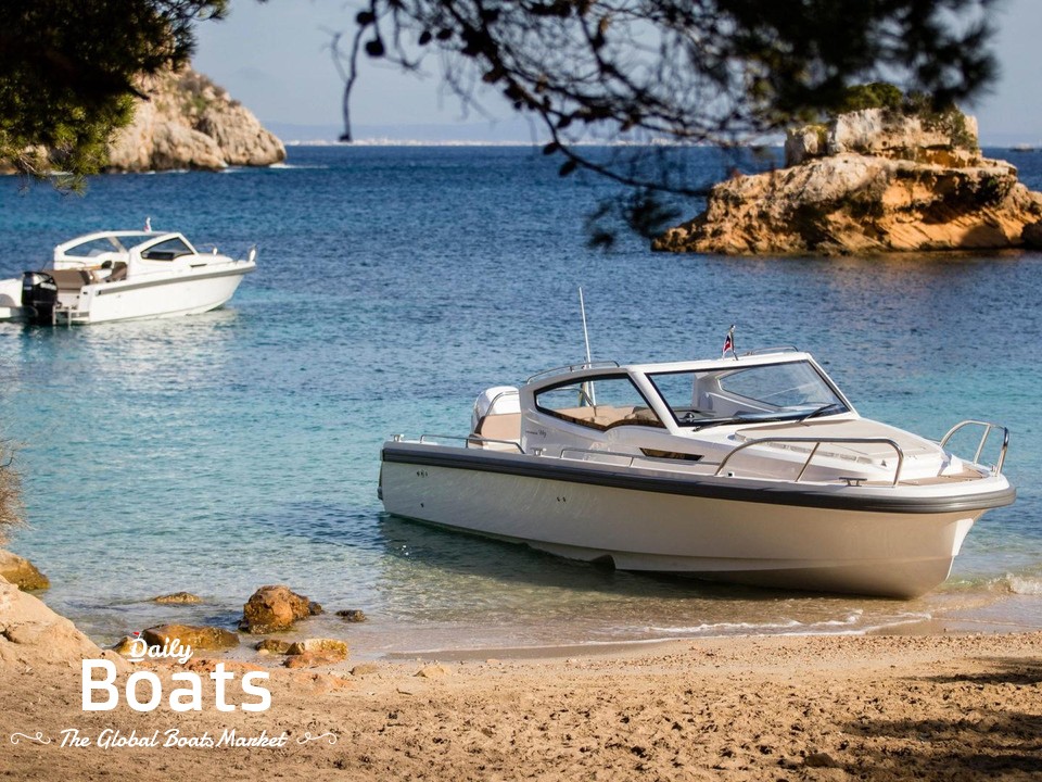 2023 Nimbus W9 for sale. View price, photos and Buy 2023 Nimbus W9 #343665