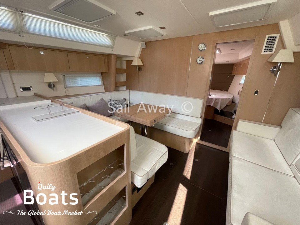 2015 Amel 55 for sale. View price, photos and Buy 2015 Amel 55 #343677