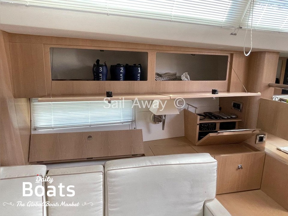 2015 Amel 55 for sale. View price, photos and Buy 2015 Amel 55 #343677