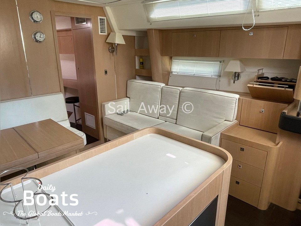 2015 Amel 55 for sale. View price, photos and Buy 2015 Amel 55 #343677