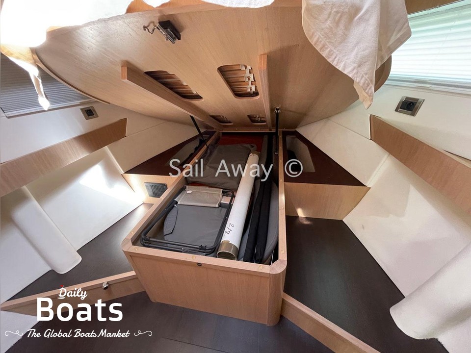 2015 Amel 55 for sale. View price, photos and Buy 2015 Amel 55 #343677